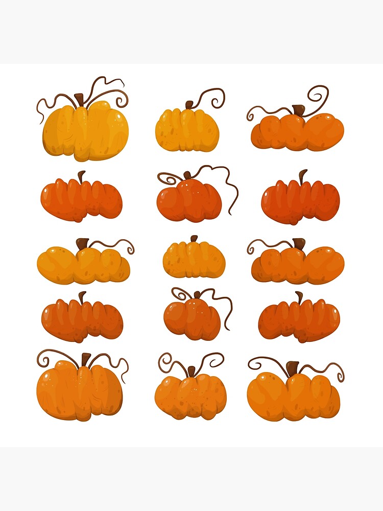 Lámina fotográfica «Diseño de ilustración de conjunto de iconos de ...