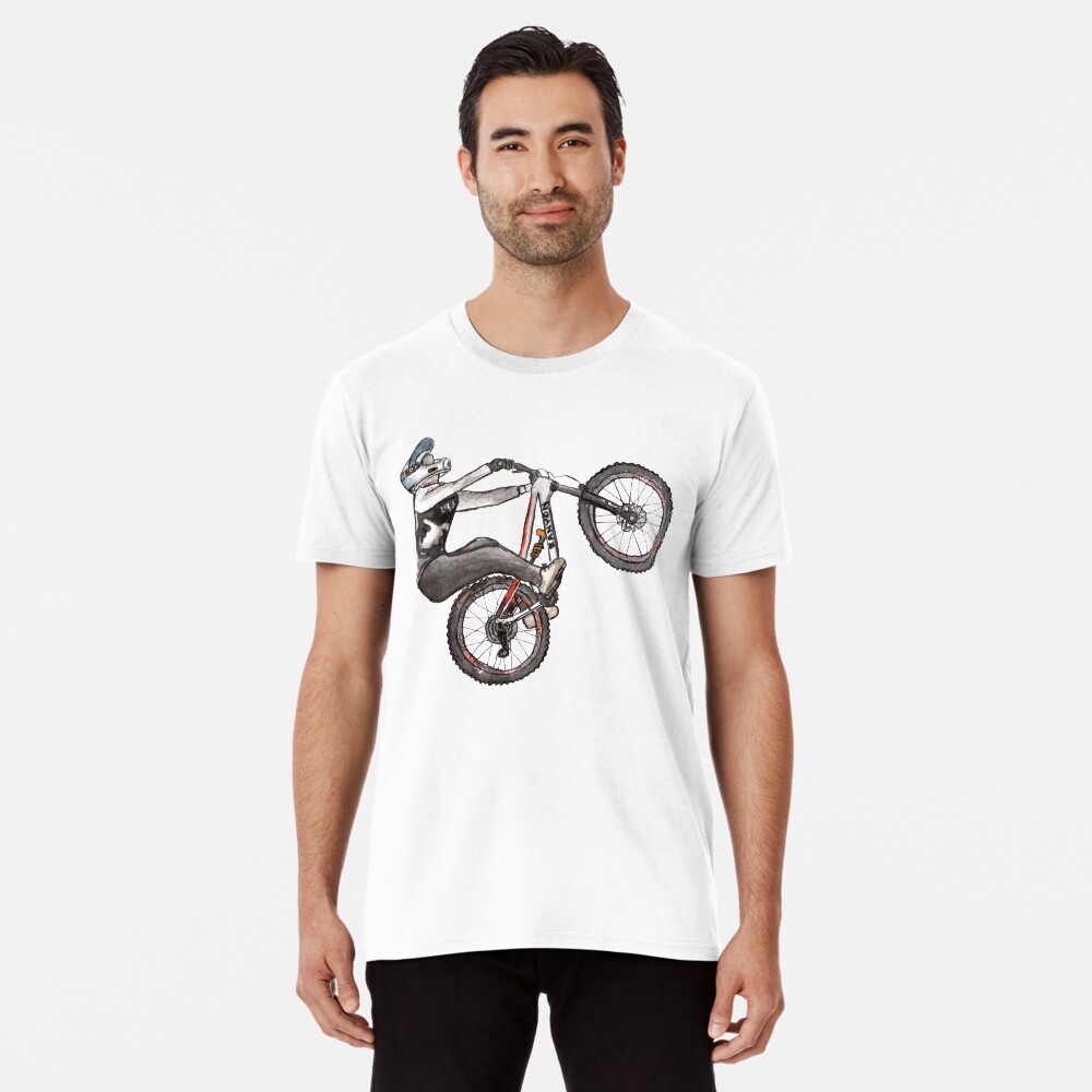 "Fabio Wibmer Backflip" Pullover Hoodie for Sale by Worldofcolour ...