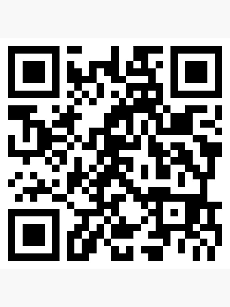 "Stray Kids Any MV QR code" Sticker for Sale by HakunaMatataYa | Redbubble