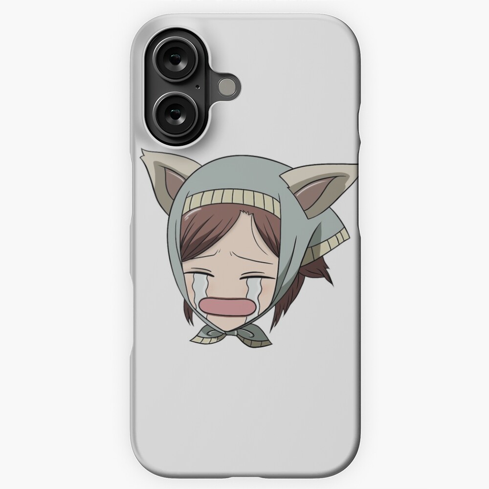 "Hachi Nana Sad" Sticker for Sale by AmberArtwork | Redbubble
