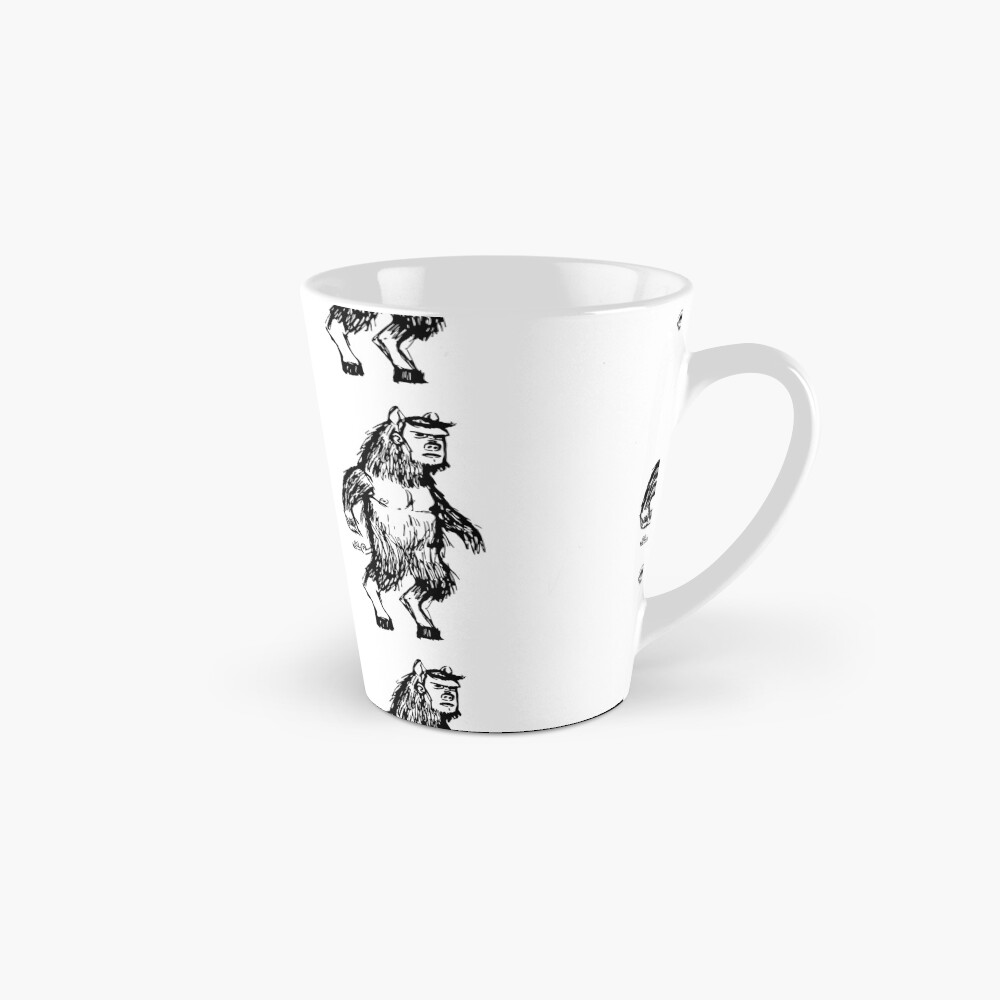 "MAN-BEAR-PIG" Sticker for Sale by FatJesusOMG | Redbubble