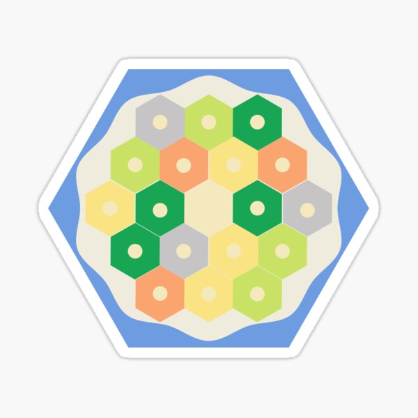Catan Gifts & Merchandise for Sale | Redbubble
