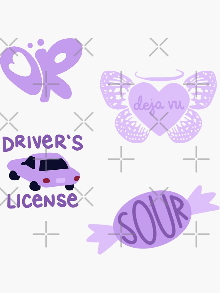 "OR Sticker Pack" Sticker by mutualletters | Redbubble