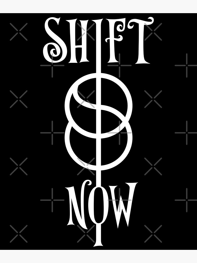 "Shift Now | Desired Reality | Shifting Reality | Reality Shifting ...