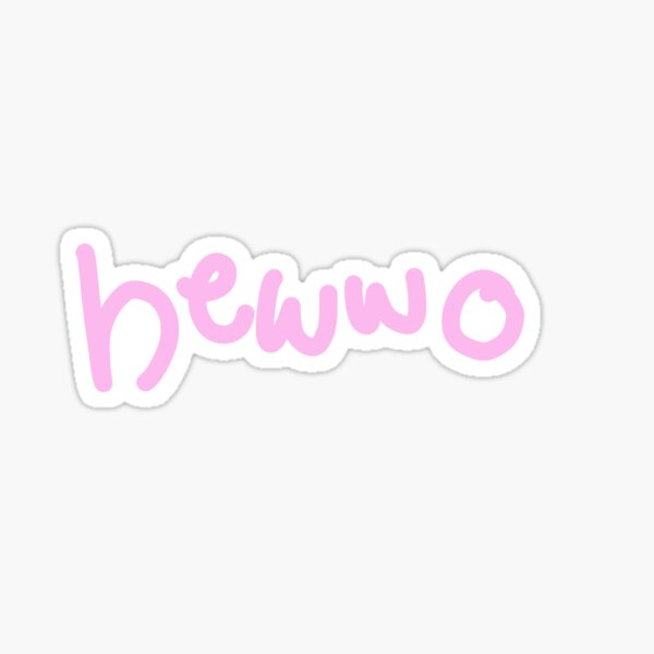 Hewo Gifts & Merchandise for Sale | Redbubble