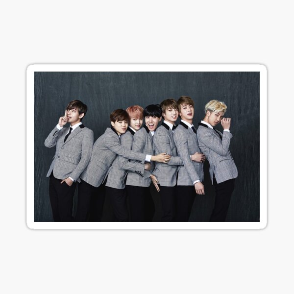 Bangtang Boys Gifts & Merchandise | Redbubble