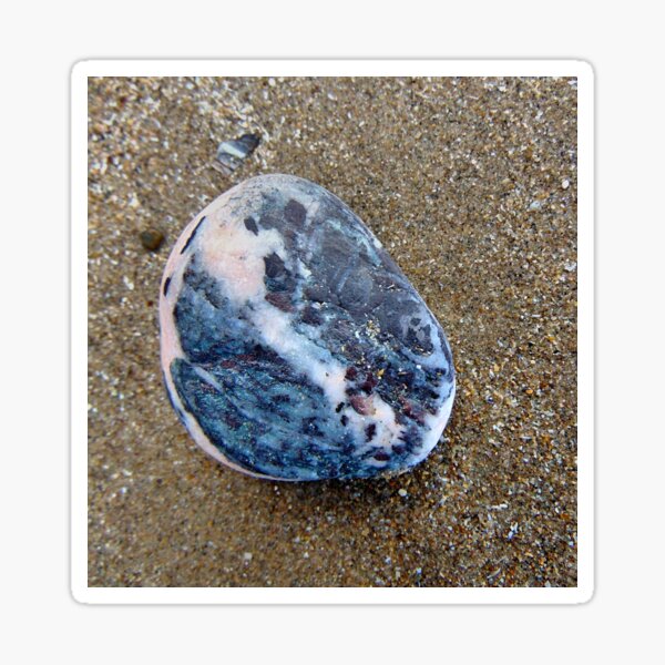 "pebble" Sticker for Sale by KathleenDawson | Redbubble