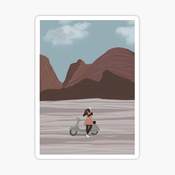 "Capture Everything" Sticker for Sale by ankita2310arora | Redbubble