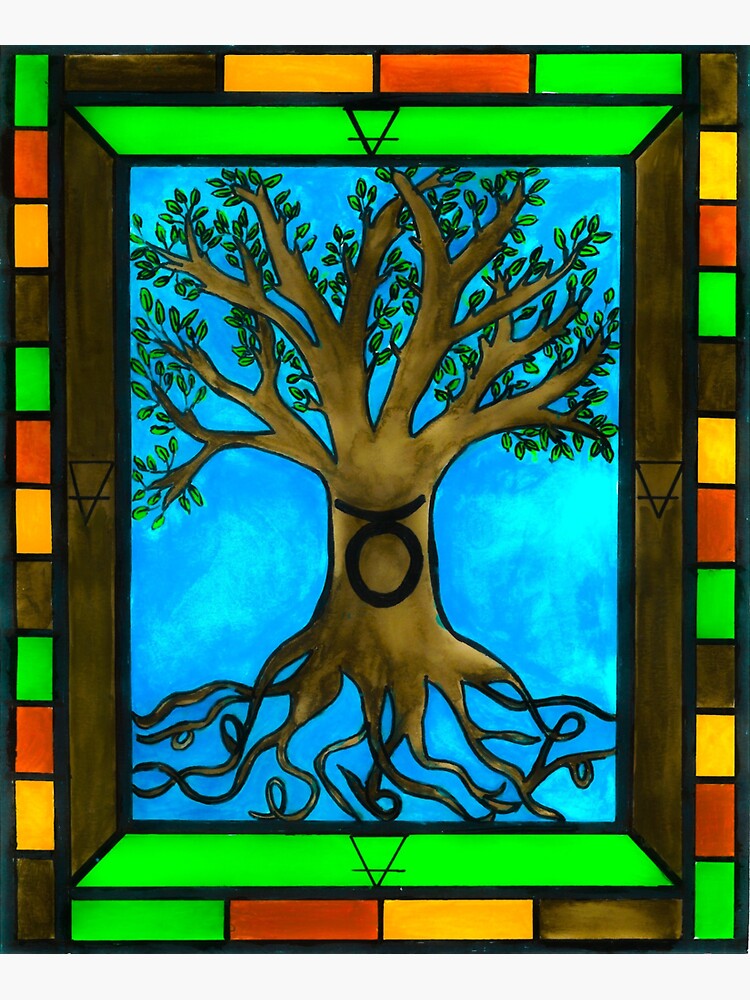 "Grail Series - Taurus" Sticker for Sale by Durankioficial | Redbubble