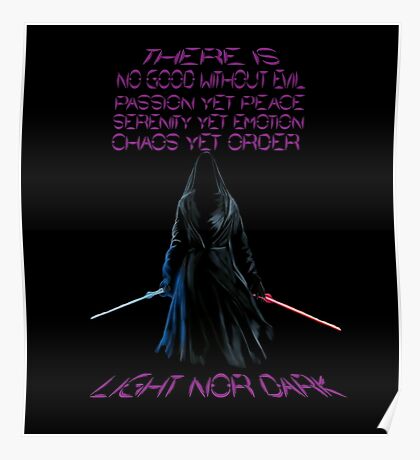 Jedi Code: Posters | Redbubble