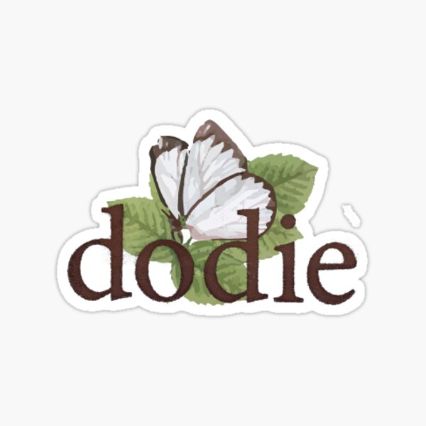 Dodie Merch & Gifts for Sale | Redbubble