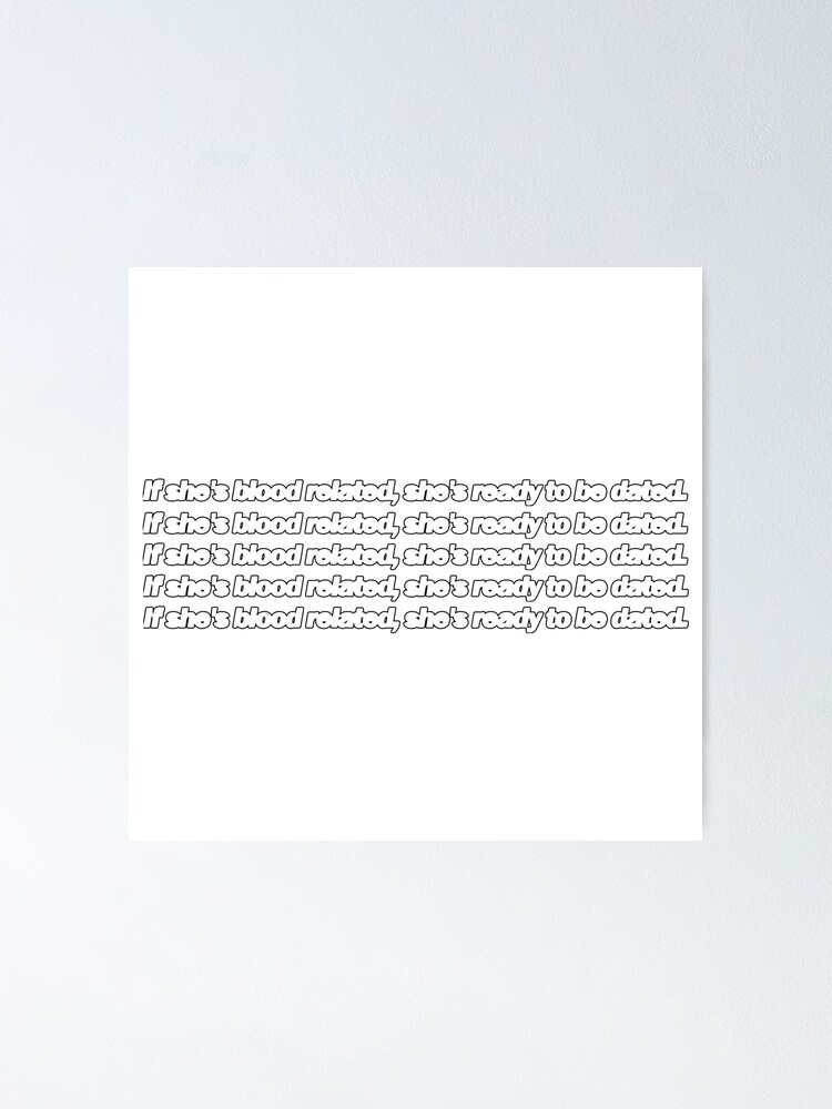 "Pick up line" Poster by ArischSells24 | Redbubble