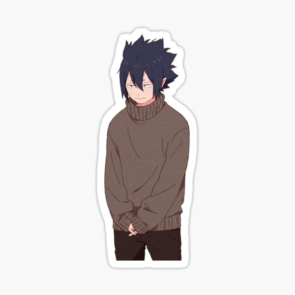 "Tamaki Amajiki" Sticker by nooah19 | Redbubble