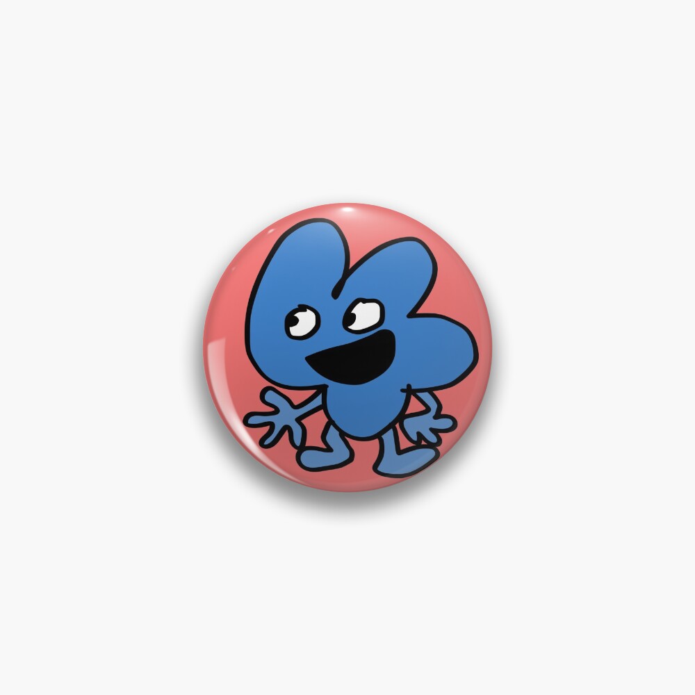 "bfb four" Sticker for Sale by billyandgraham | Redbubble