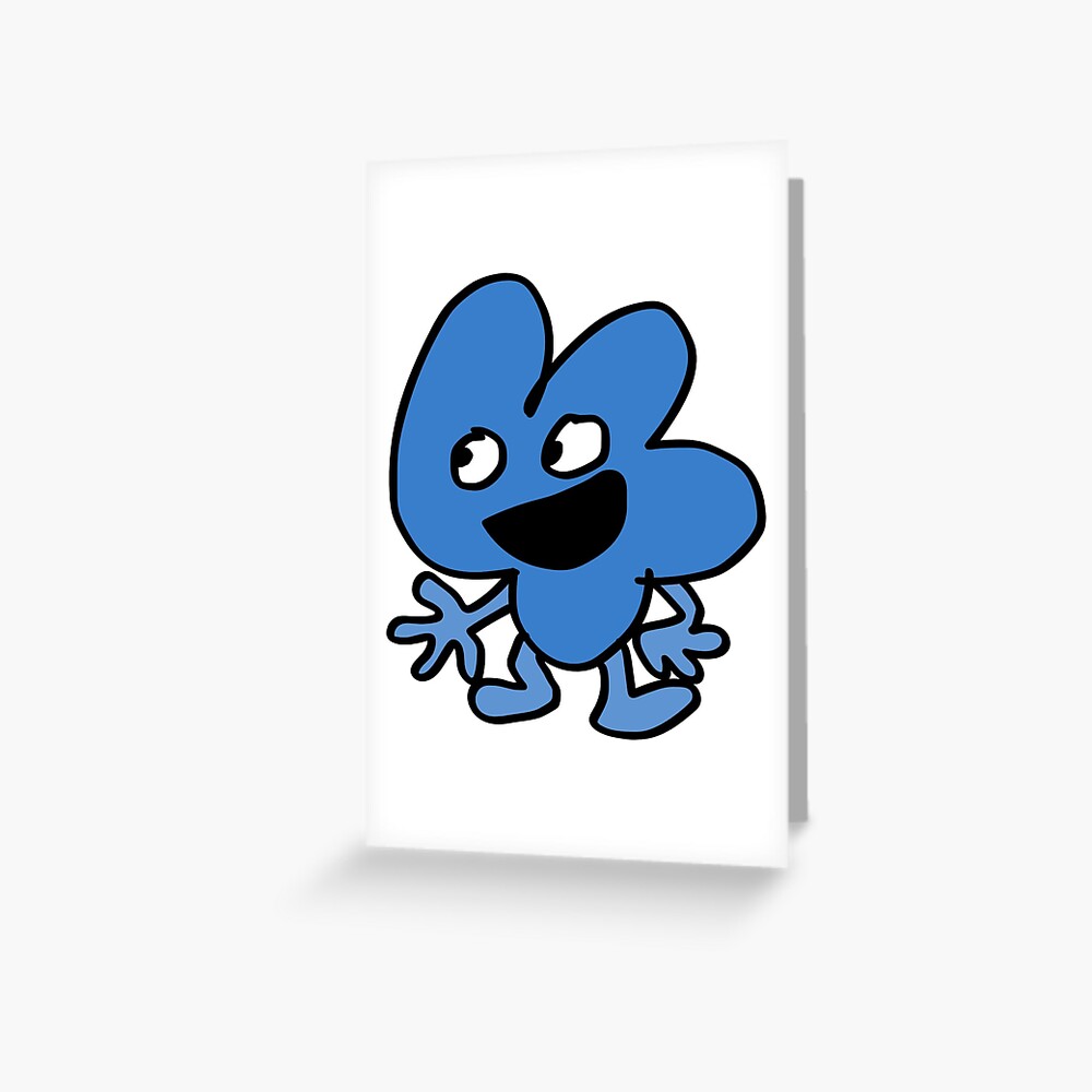 "bfb four" Sticker for Sale by billyandgraham | Redbubble