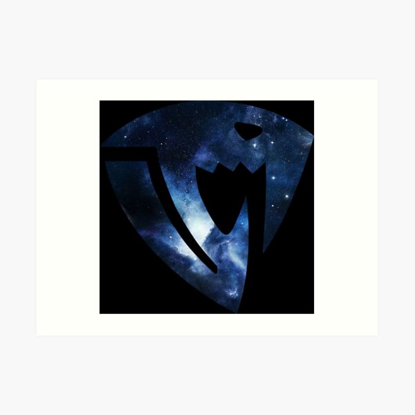 "Fairy Tail (Sabertooth Guild)" Art Print for Sale by jakemenen | Redbubble