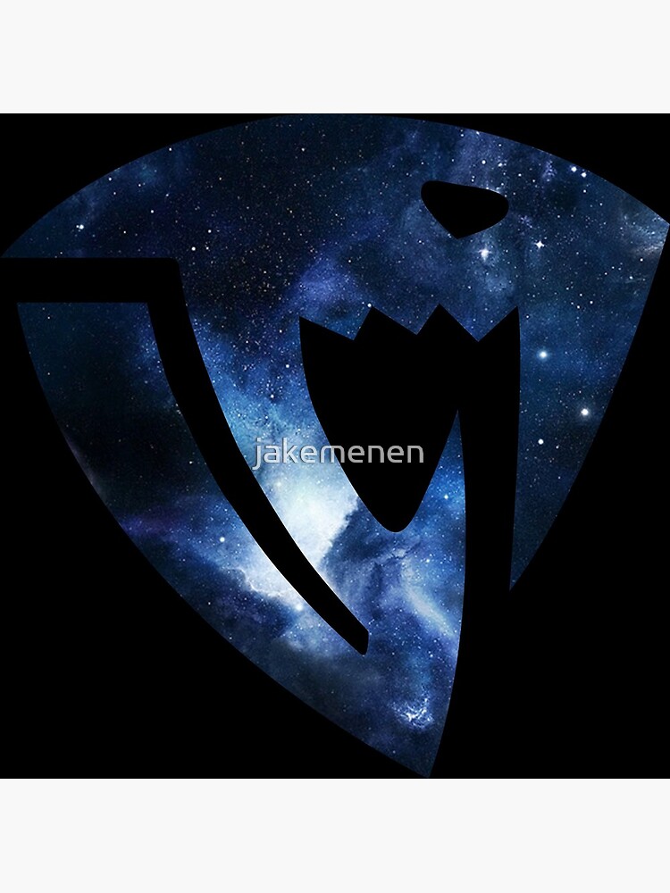 "Fairy Tail (Sabertooth Guild)" Art Print for Sale by jakemenen | Redbubble