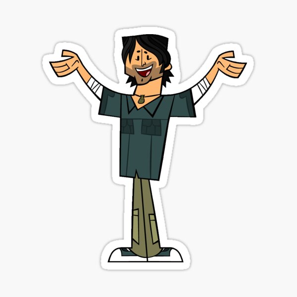 "tdi cris mclean " Sticker for Sale by billyandgraham | Redbubble