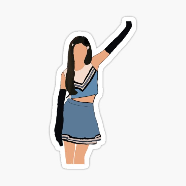 "Good 4 U " Sticker for Sale by ASPclub | Redbubble