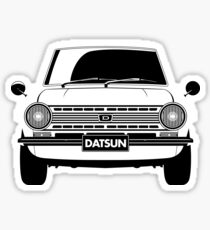 Datsun: Stickers | Redbubble