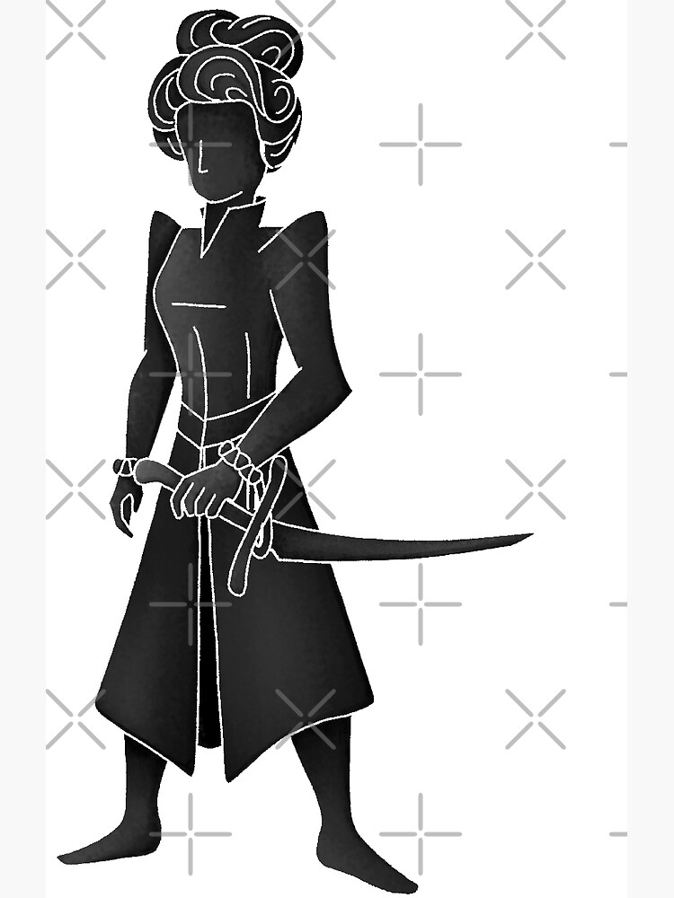 "Inkspren" Poster for Sale by urithirugates | Redbubble