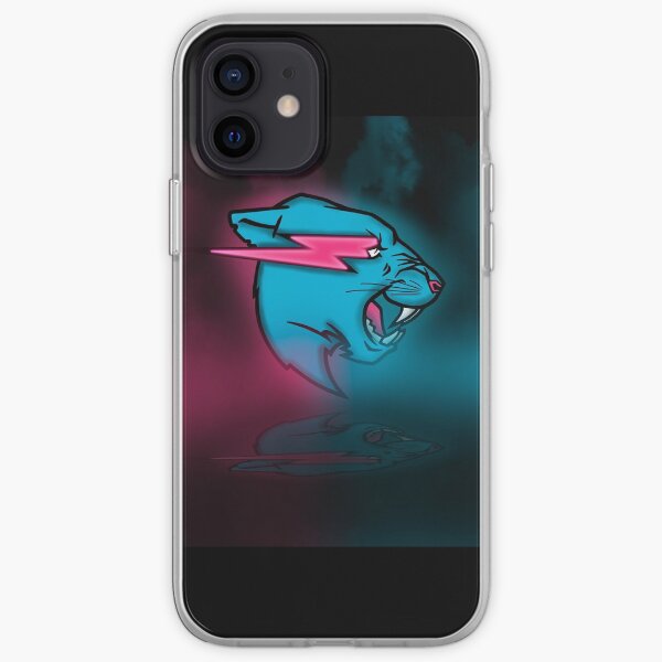 Mr Beast iPhone cases & covers | Redbubble