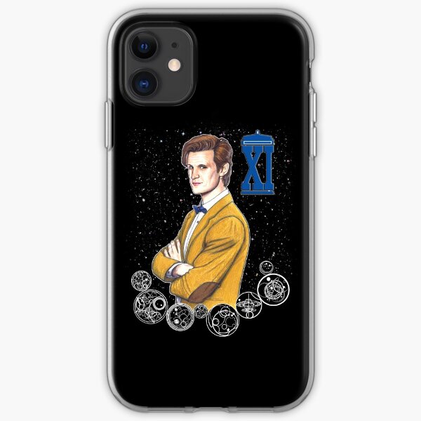 Doctor Who iPhone cases & covers | Redbubble