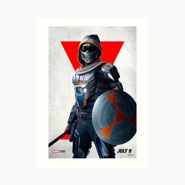 "Taskmaster" Art Print by stephenery | Redbubble