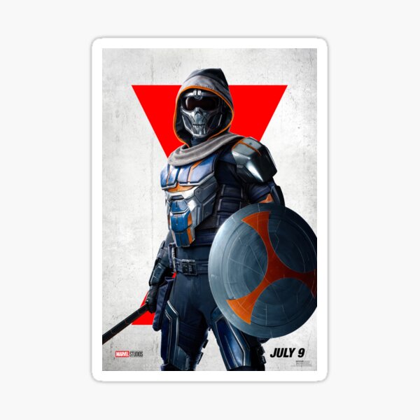"Taskmaster" Sticker by stephenery | Redbubble