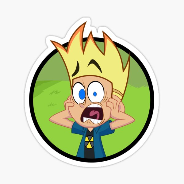 Johnny Test Gifts & Merchandise | Redbubble