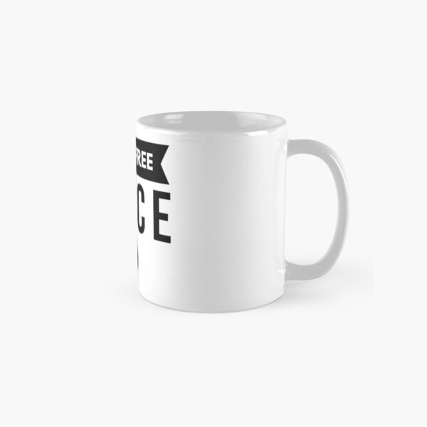 "Vomit - free Since '93" Coffee Mug for Sale by TeeNation | Redbubble
