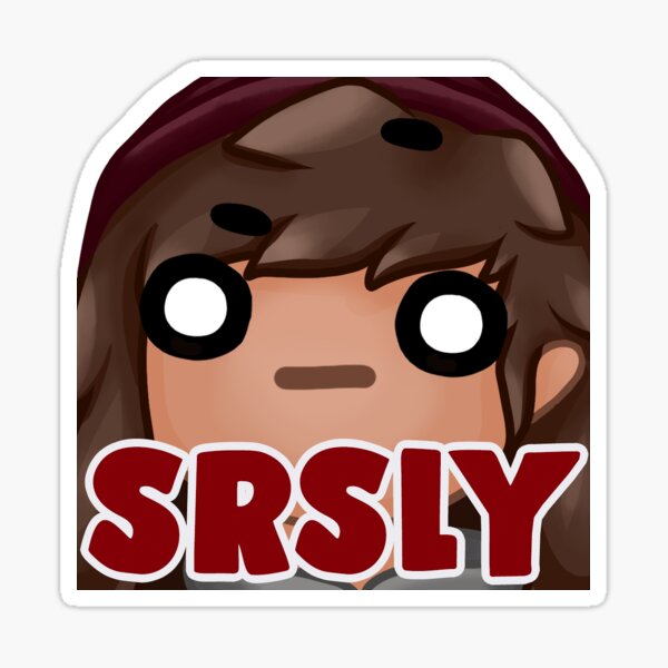 Srsly Gifts & Merchandise for Sale | Redbubble