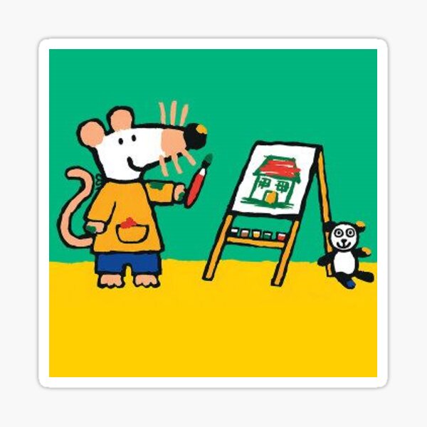 Maisy Gifts & Merchandise | Redbubble