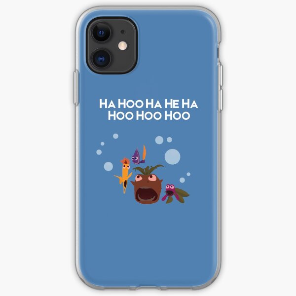 Finding Nemo iPhone cases & covers | Redbubble