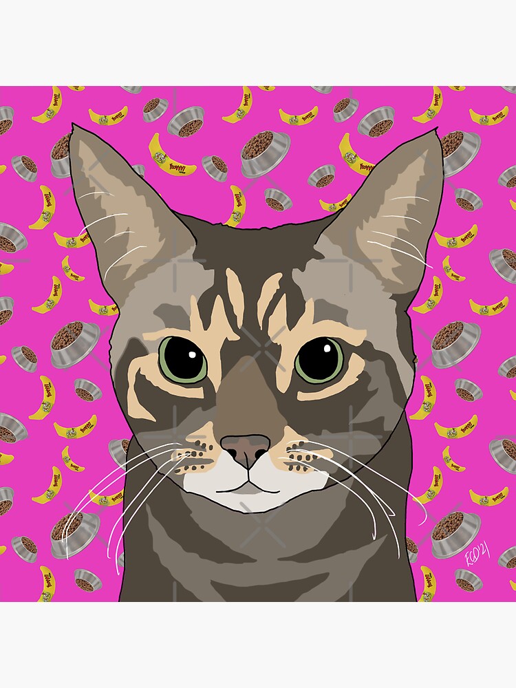 "Dyson" Sticker by emilydevineart | Redbubble