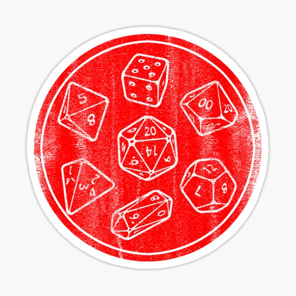 "Retro Dragon Fantasy Dungeon Table Top DM Board Game Gamer Gaming ...