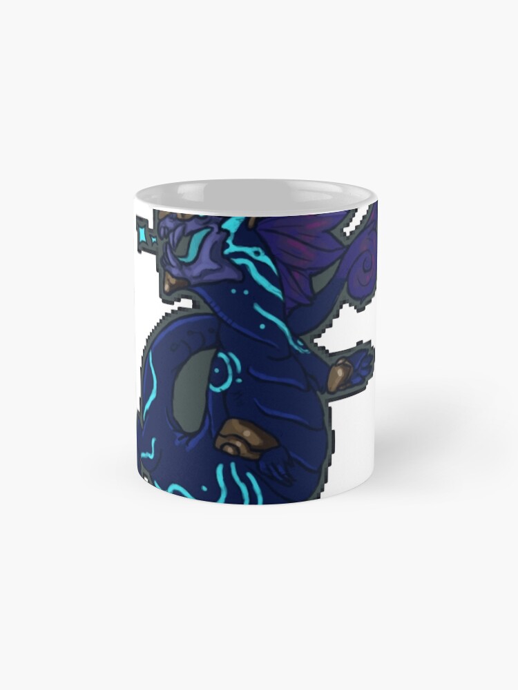 "Chibi Aurelion Sol" Kaffeebecher von BaronShoeBat | Redbubble