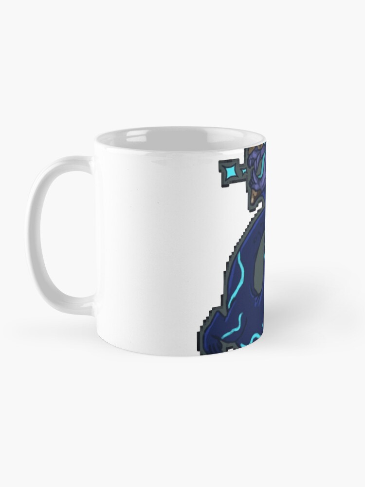 "Chibi Aurelion Sol" Kaffeebecher von BaronShoeBat | Redbubble