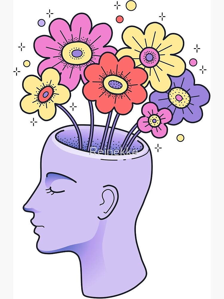 Beautiful Mind Art BEAUTIFUL MIND