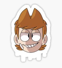 Eddsworld: Stickers | Redbubble