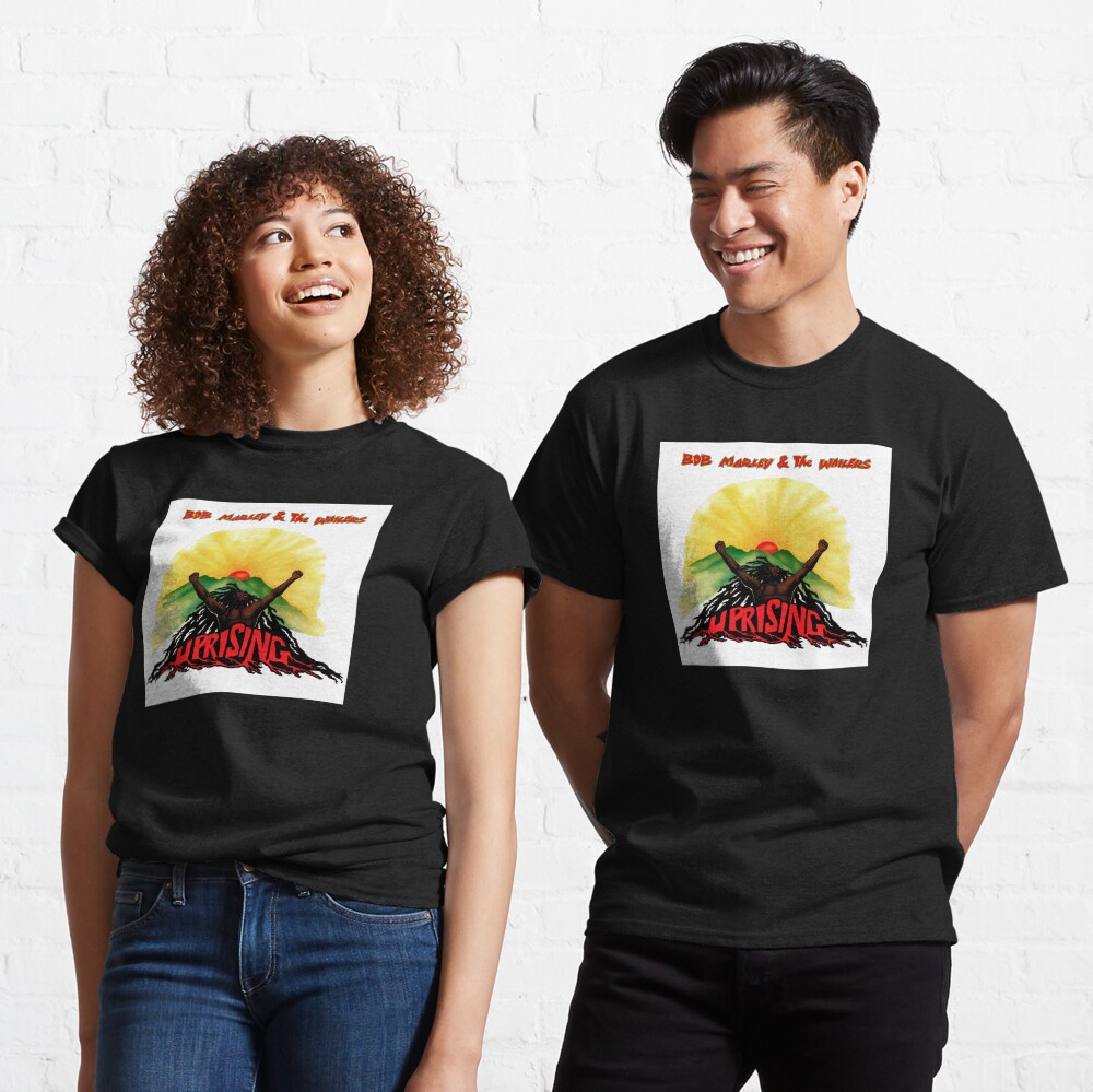 Hommage À L'insurrection T-Shirt