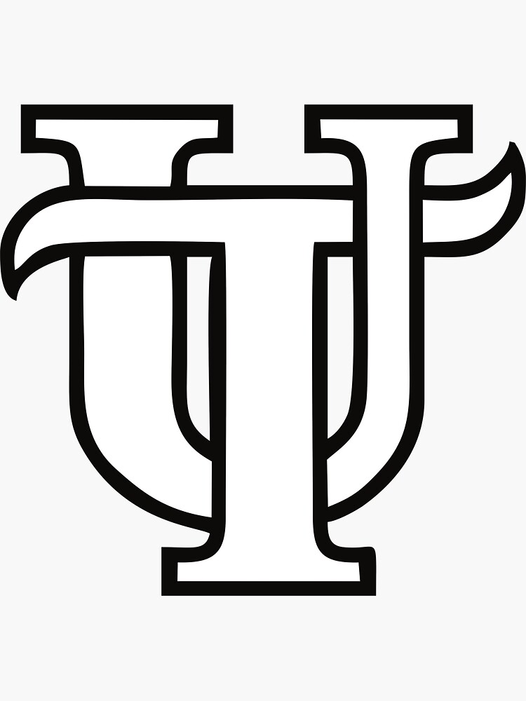 University Of Tampa Logo University Of Tampa Spartans 4 Inch Round