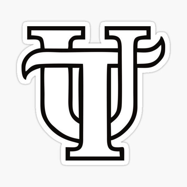 "Tampa-University" Sticker for Sale by andyoukiss | Redbubble