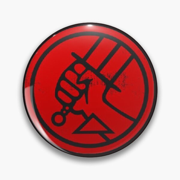 Hellboy Merch & Gifts for Sale | Redbubble