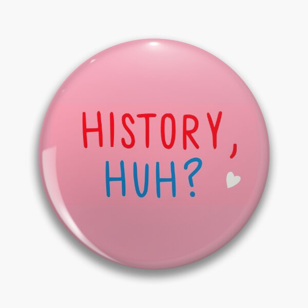 History Merch & Gifts for Sale | Redbubble
