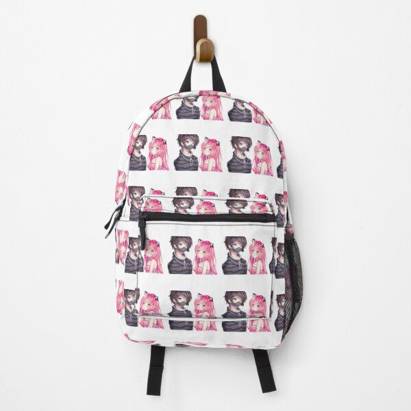 Aphmau Backpacks | Redbubble