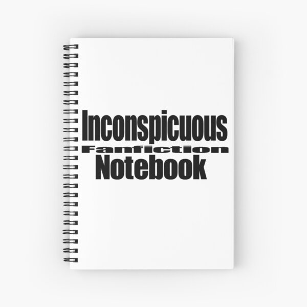 Inconspicuous Gifts & Merchandise | Redbubble