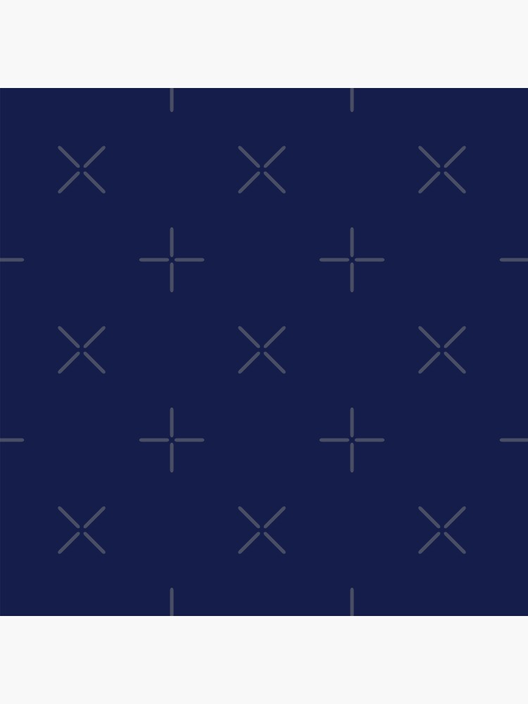 "Stratos Blue Color" Photographic Print for Sale by PabloPatterns ...