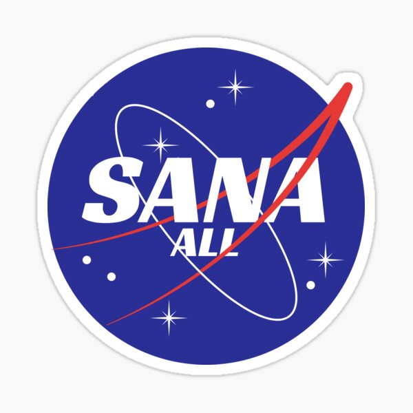 "SANA ALL Philippine Funny Quotes and Saying" Sticker for Sale by ...