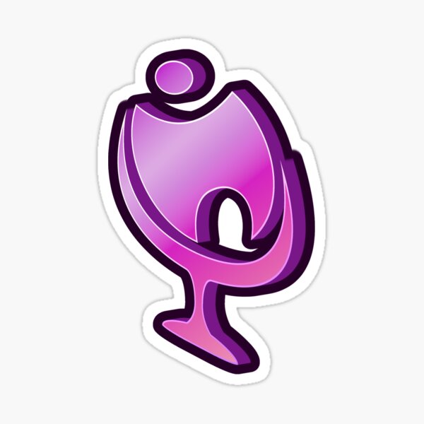 Dionysus Boon Hades Sticker By Kaynines Redbubble
